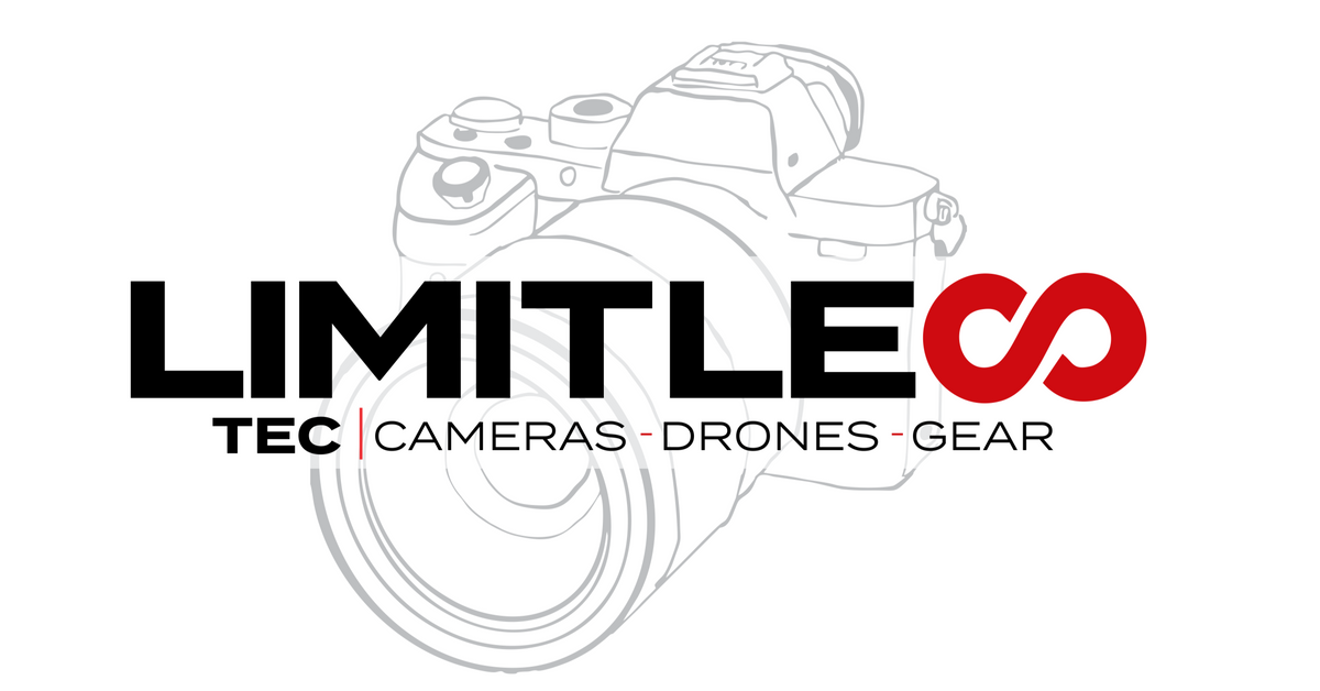 Sony, Nikon, Canon Sigma, DJI, insta360, – Limitless Tec