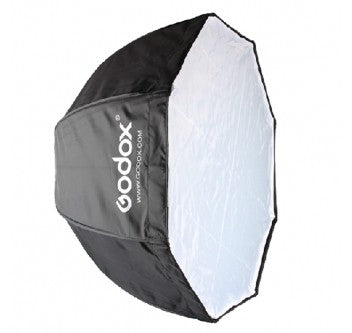 Godox 120cm Octabox Bowens mount – Limitless Tech Durban